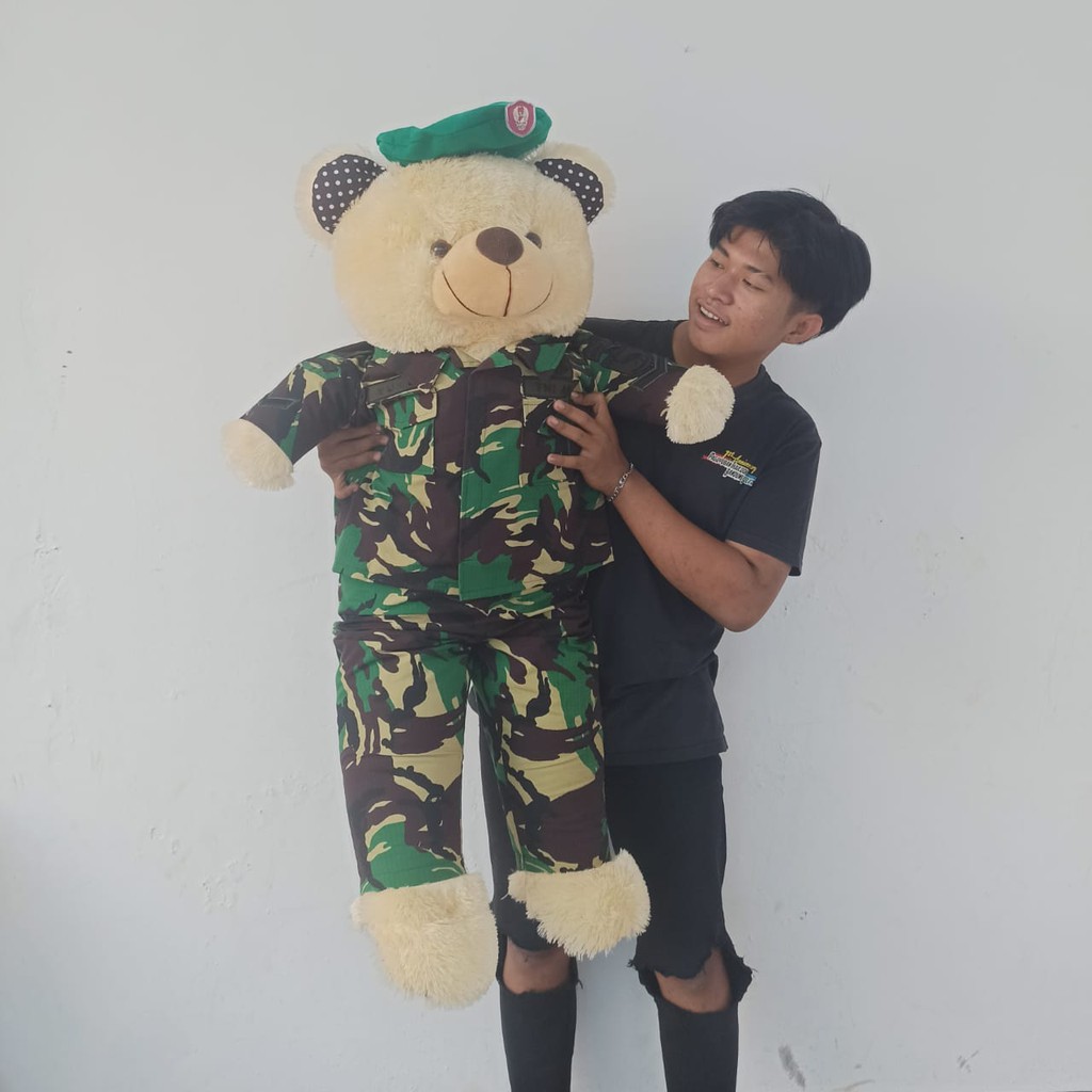 Jual BONEKA PROFESI | BONEKA TNI | BONEKA DOKTER | POLISI | PELAYARAN ...
