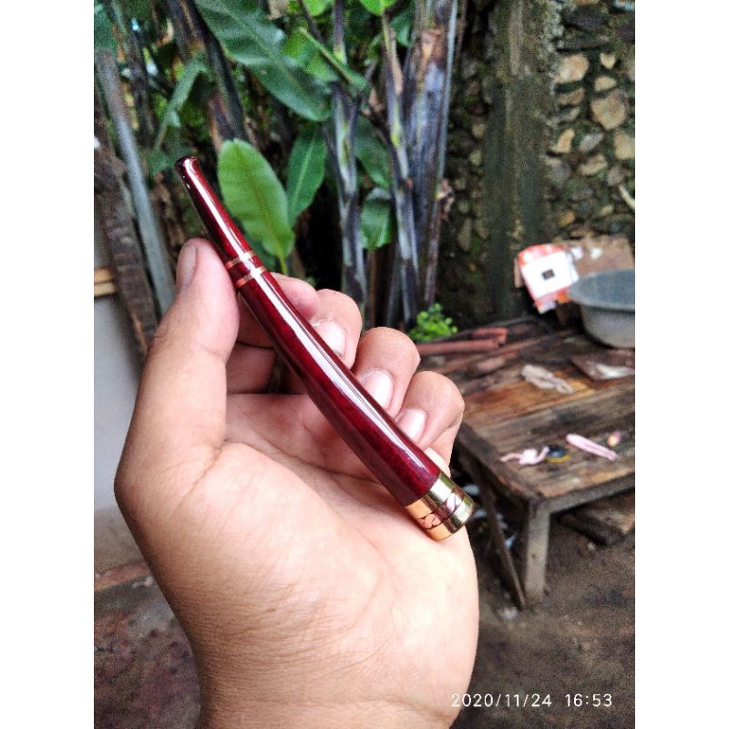 Jual PIPA SECANG MERAH RING DBL KEPANG | Shopee Indonesia