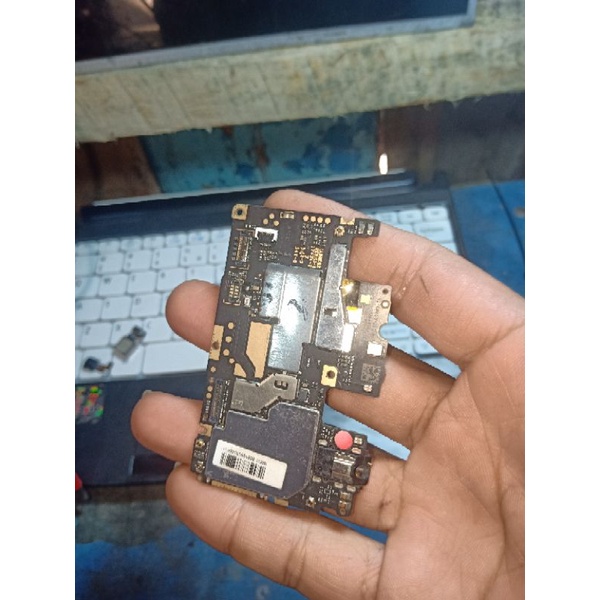 Jual mesin redmi note 5a mentok logo | Shopee Indonesia