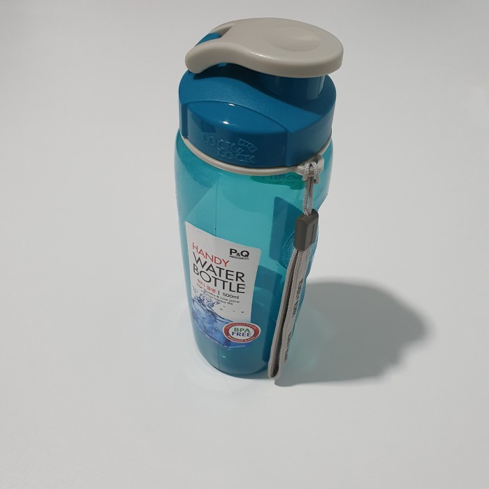 Jual BTL MNM | Lock & Lock / Lock n Lock Bisfree Sports Handy Bottle 500ml ABF721 - HPP727 500ml ...
