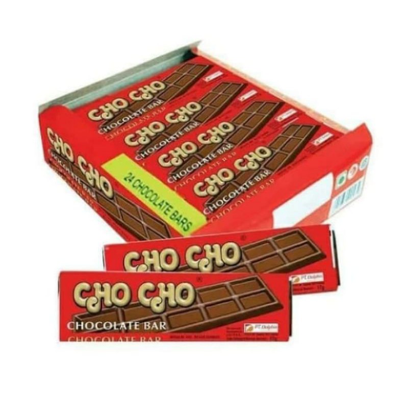 Jual Cho Cho chocolate bar | Shopee Indonesia Jual Cho Cho chocolate bar | Shopee Indonesia