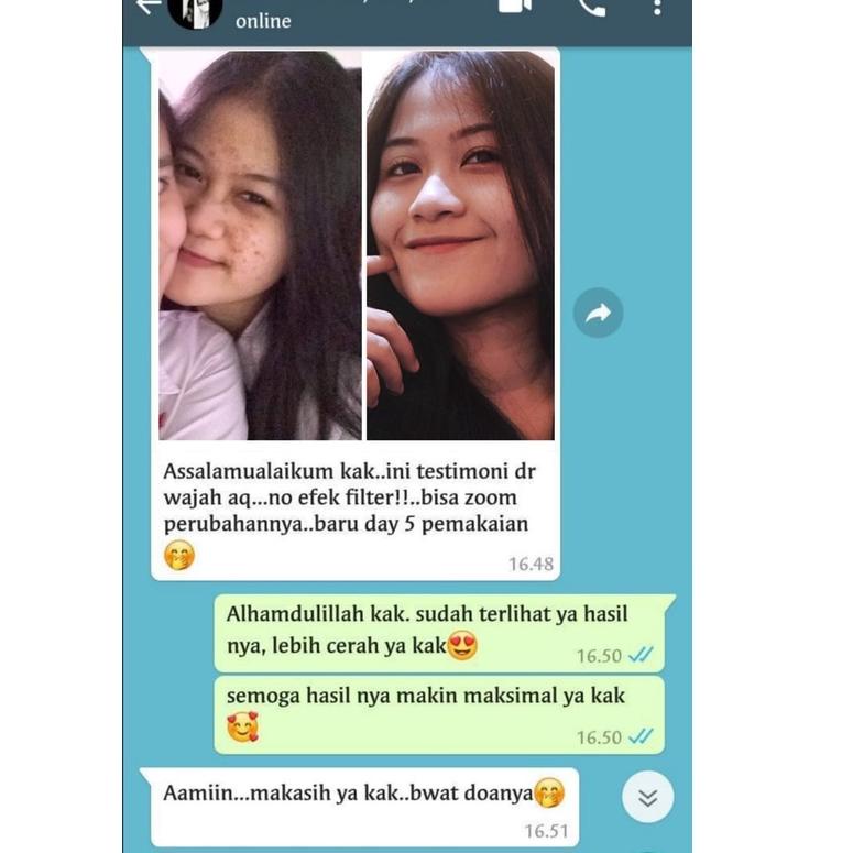 Jual C8O4 ADERA SERUM ORIGINAL FACE SERUM ADERA WAJAH ORI UNTUK FLEK ...