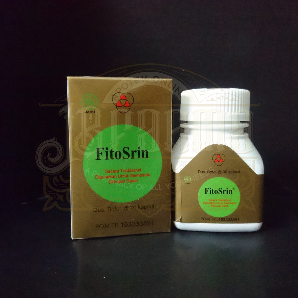 Jual FITOSERIN / FITOSRIN | SUPLEMEN SIRKULASI DARAH DAN DAYA INGAT ...