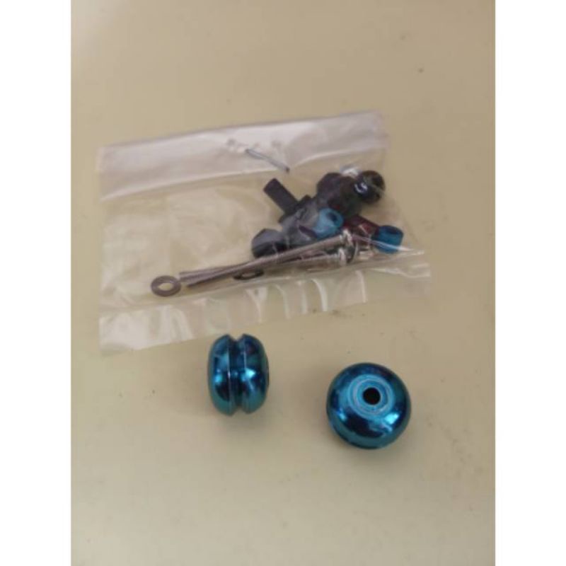 Jual REP TAMIYA 95236 MAS DAMPER SET GALON PEMBERAT | Shopee Indonesia