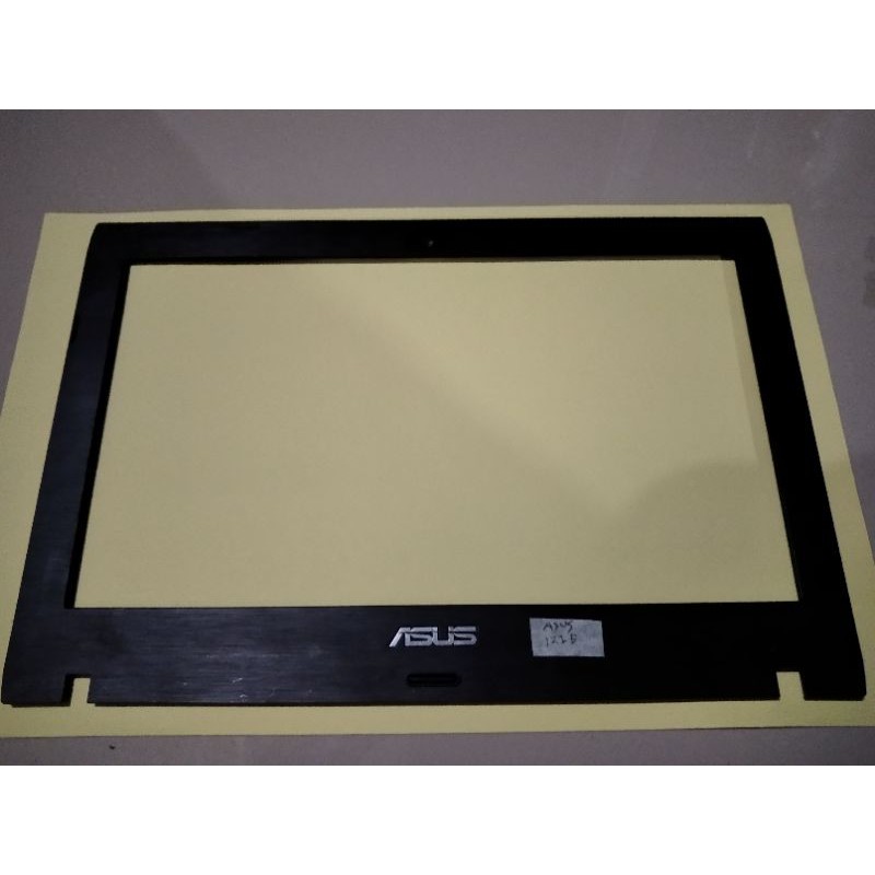 Jual casing bagian frame lcd led laptop asus 1225 | Shopee Indonesia