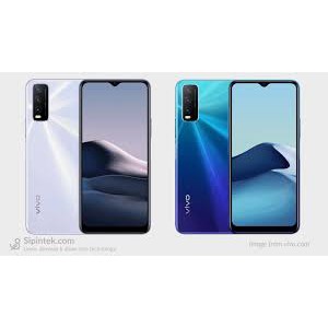 Jual VIVO Y20 3GB/64GB - Ultra Fast Side Fingerprint - garansi resmi ...