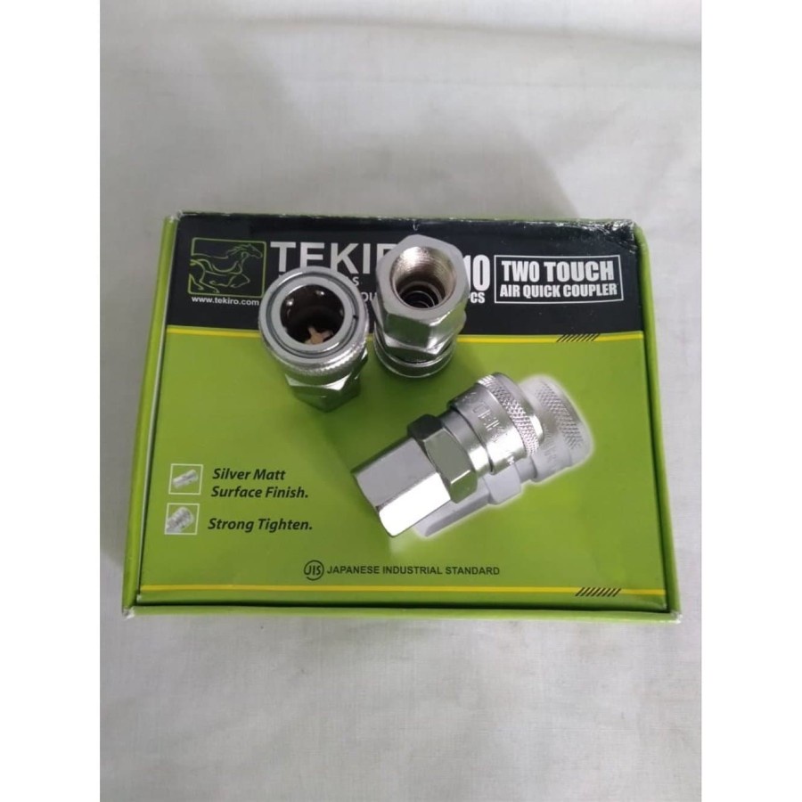 Jual Coupler SF 20 TEKIRO | Shopee Indonesia