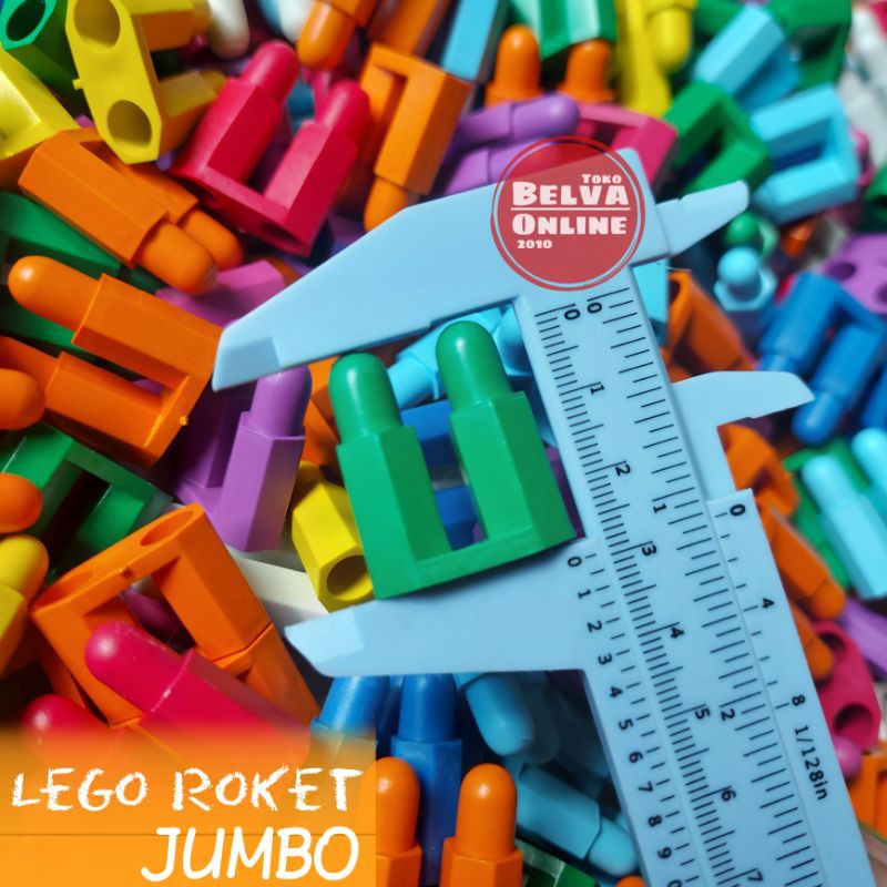 Jual Mainan Puzzle Roket Miniset Puzzle Mainan Jadul JUMBO Besar ...