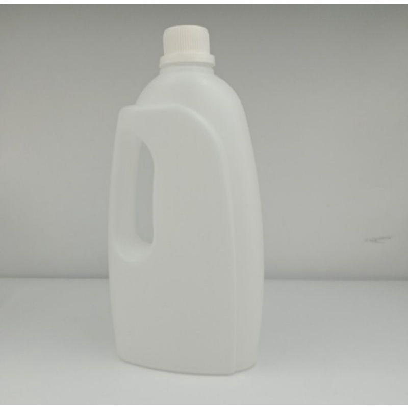 Jual JERIGEN 1L GAGANG SAMPING SOFTENER | Shopee Indonesia