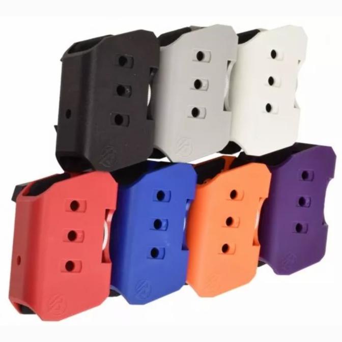 Jual Mag Pouch Ipsc Daa Alpha Xip Holster Magazine Ipsc Competion Aa ...