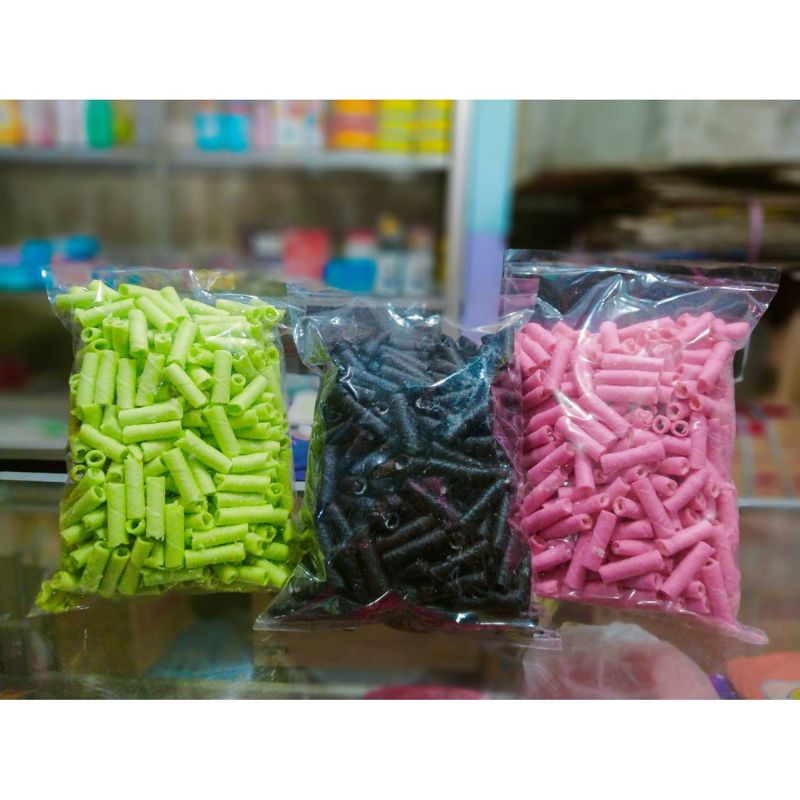 Jual (READY SNACK KILO MALANG) ASTOR BARCELONA 250 gram SNACK LEBARAN ...