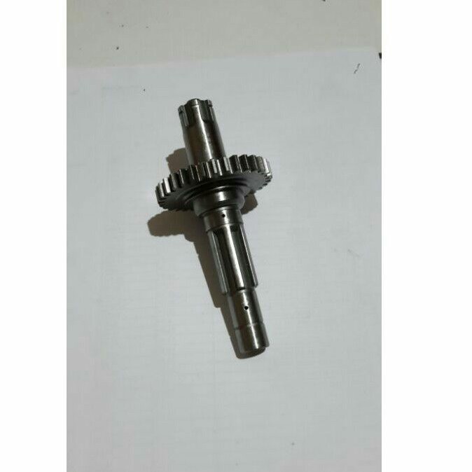 Jual AS GIR GEAR DEPAN FRONT AXLE 33T JUPITER Z VEGAR NEW | Shopee ...