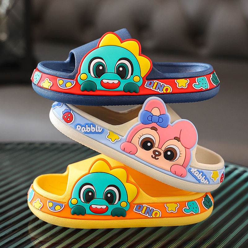 Jual PROMO 4.4 PUNCAK Okaybaby B112 Sandal Rabbit Dino Anak Laki-laki ... Jual PROMO 4.4 PUNCAK Okaybaby B112 Sandal Rabbit Dino Anak Laki-laki ...