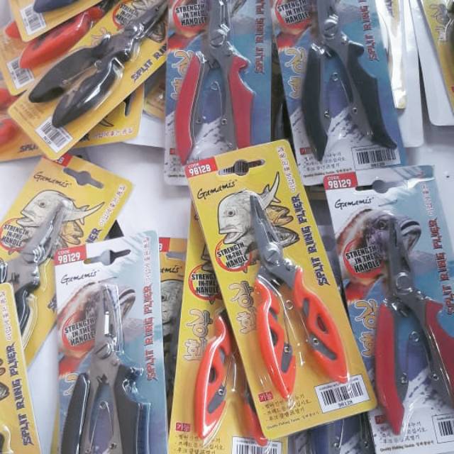 Jual Tang split | Shopee Indonesia