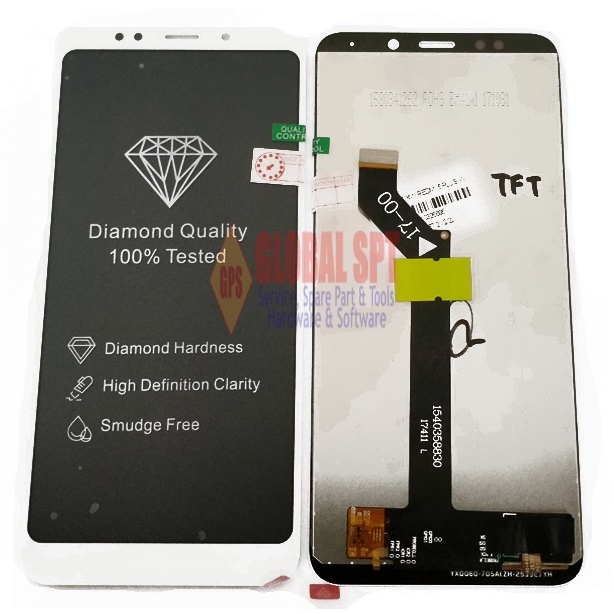 Jual LCD TOUCSCREEN XIAOMI REDMI 5PLUS / REDMI 5 PLUS / REDMI 5 ...