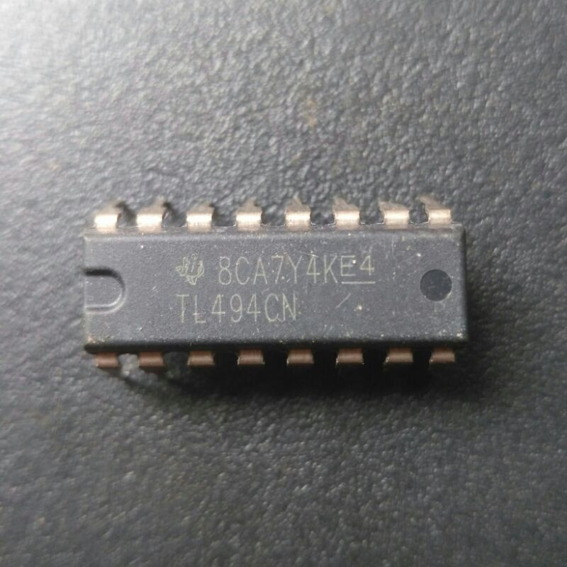 Jual TL494 TL494 TL494 Original | Shopee Indonesia