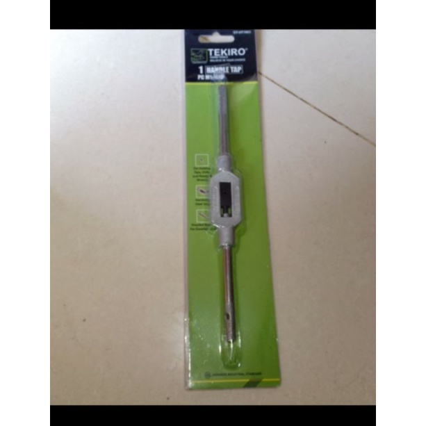 Jual Tekiro Gagang Tap M1-M10 handle tap m1 - m10 hand tap original ...
