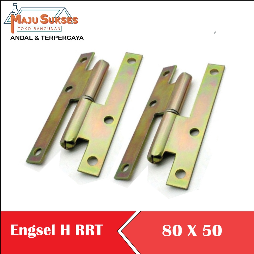 Jual Engsel PINTU JENDELA H RRT aneka ukuran | Shopee Indonesia