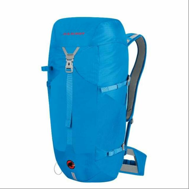 Jual Carrier Mammut Lithium Light 32 Ultralight Backpack | Shopee Indonesia