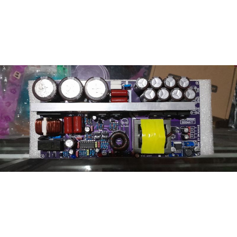 Jual smps Hb 1800w | Shopee Indonesia