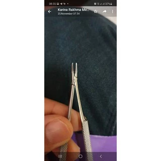 Jual needle holder Harga Terbaik & Termurah Agustus 2024 | Shopee Indonesia
