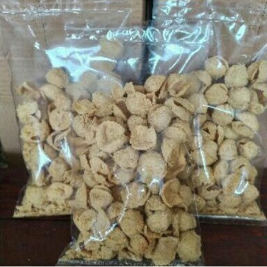 Jual KERIPIK TAHU WALIK 200 GR KRIPIK | Shopee Indonesia