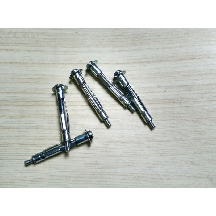 Jual Viser Gypsum Besi 4x46/18 | Shopee Indonesia