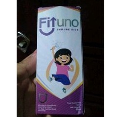 Jual FITUNO IMUN KIDS 60ML | Shopee Indonesia