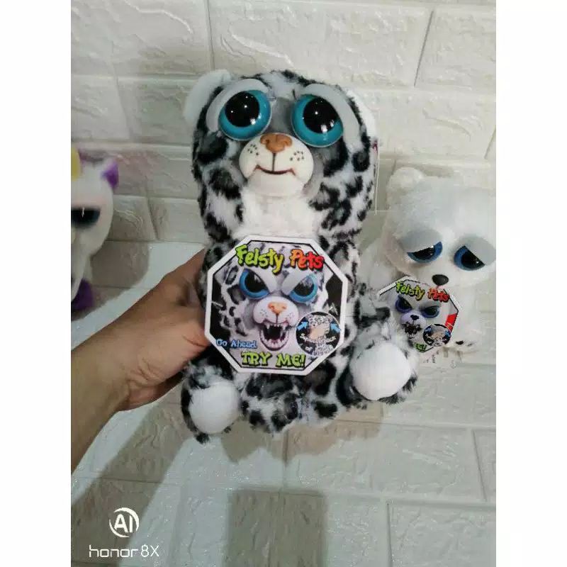 Jual mainan boneka imut dan seram | Shopee Indonesia