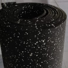 Jual TRX / Animal Flow Rubber Flooring Roll Mat Karpet Karet Gym ...