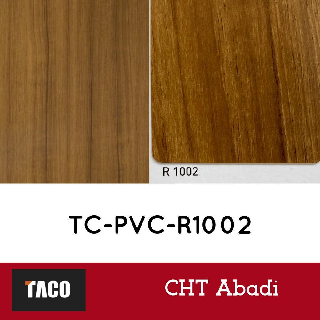 Jual TACO PVC SHEET WOODGRAIN R1002 | Shopee Indonesia