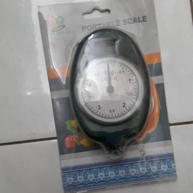 Jual Portable scale timbangan 5kg neraca ukuran berat bobot pengukur ... Jual Portable scale timbangan 5kg neraca ukuran berat bobot pengukur ...