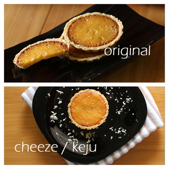 Jual Belvia Mini Pie Paket24 isi : Ori12 dan Keju12 | Shopee Indonesia
