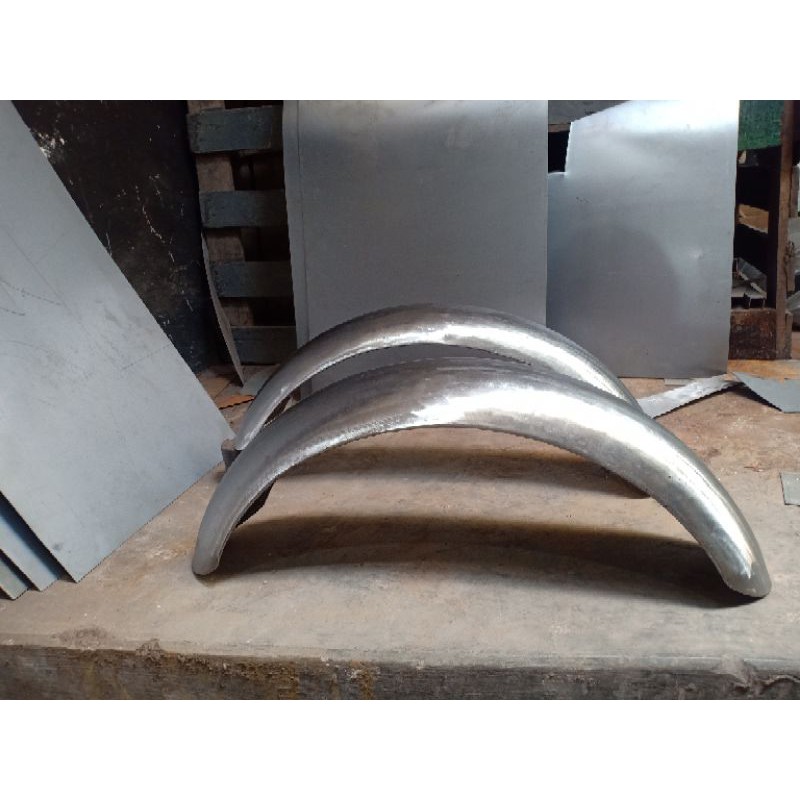 Jual spakbor british,spakbor triumph,spakbor inggrisan,spakbor custom ...