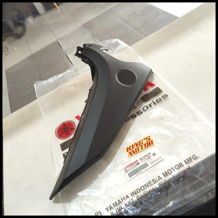 Jual Cover,Panel,Body Depan Atas Lampu Sen, Sein All New Nmax, N Max ...