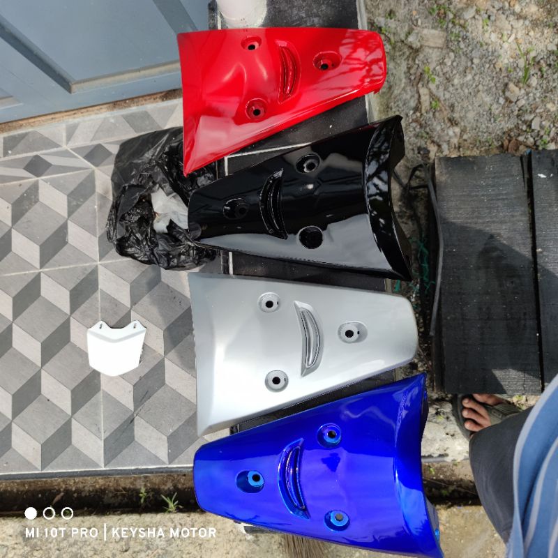 Jual PANEL DADA SUZUKI SMAS LAMA TAMENG SMAS LAMA | Shopee Indonesia