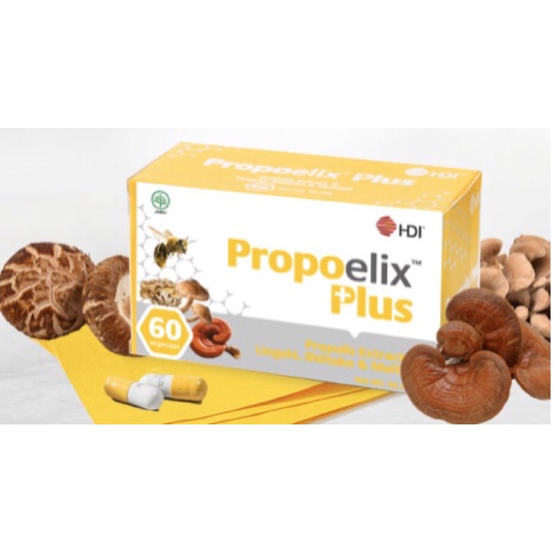 Jual Propoelix plus (2papan) | Shopee Indonesia