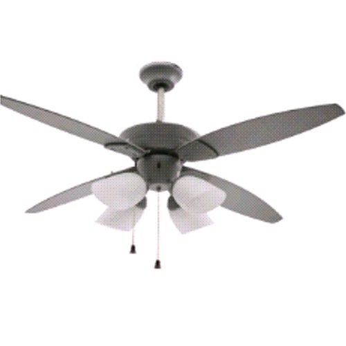 Jual Uchida Ceiling Fan 48in 4-Lampu CF4801D | Shopee Indonesia