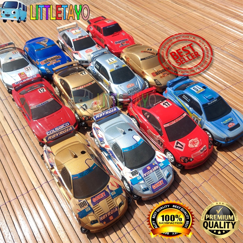 Jual MOBIL TAMIYA MINI 4WD 4 WD GOKEY AUTO RACING CAR - NISSAN SKYLINE ...