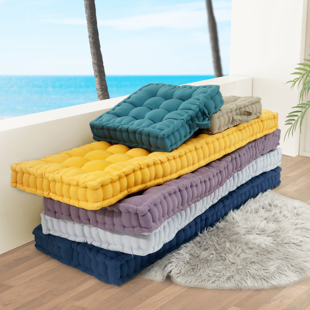 Jual IFURNHOLIC Aladdin Long Cushion | Bantal Duduk | Alas Duduk ...