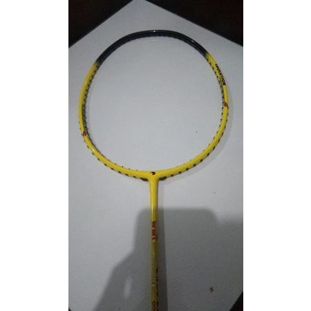 Jual pro ace evolution series new raket badminton bulutangkis original ...
