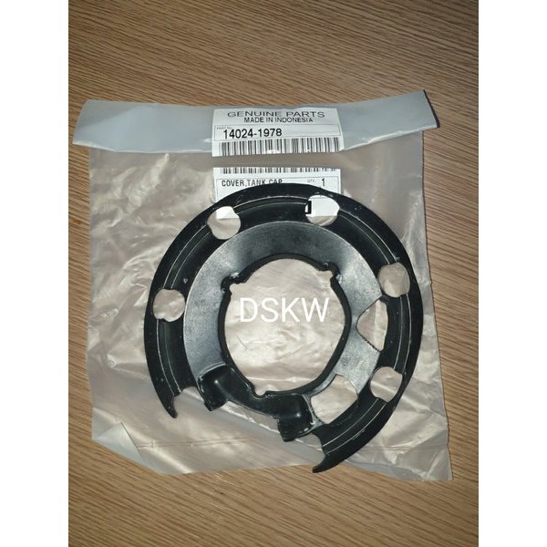 Jual Karet Tutup Tangki Ninja 150 R SS RR KGP 14024-1978 Murah | Shopee ...