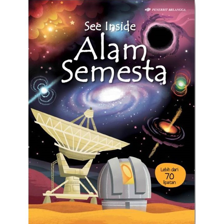 Jual Jual Buku SEE INSIDE: ALAM SEMESTA (THE UNIVERSE) Penerbit ... Jual Jual Buku SEE INSIDE: ALAM SEMESTA (THE UNIVERSE) Penerbit ...
