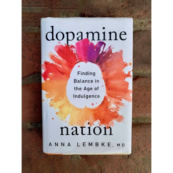 Jual Buku dopamine nation - Anna Lembke (english) | Shopee Indonesia