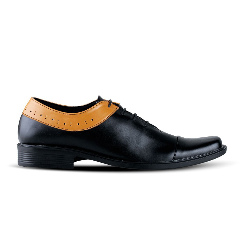 Jual produk berkuwalitas Sepatu VS 395 Sepatu Pantofel Formal dan ...