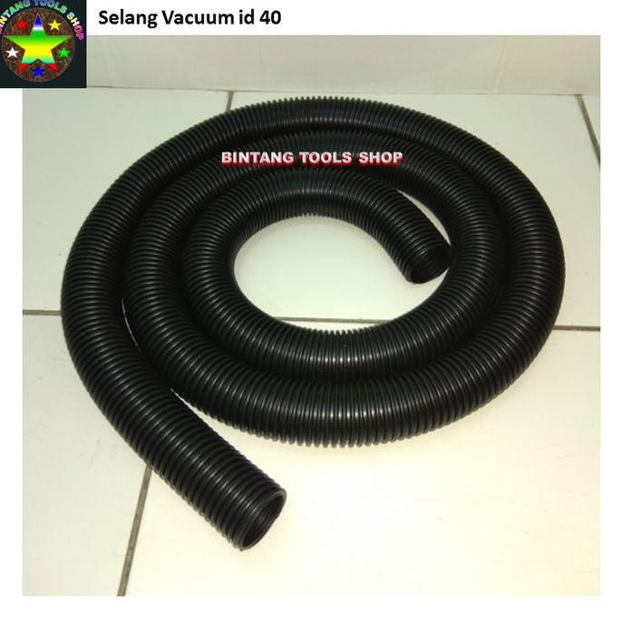 Jual Selang Vacuum Cleaner Id40 Panjang 2.5Meter For Krisbow Alphalux ...