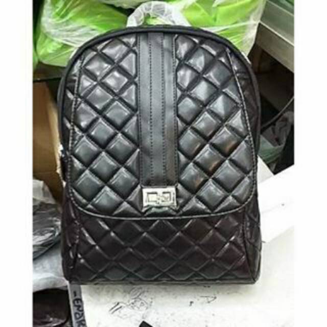Jual Chanel ransel | Shopee Indonesia