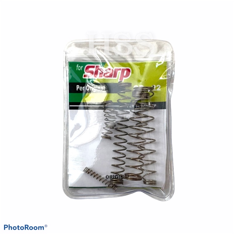 Jual Per set sharp inova & tiger Spring set sharp | Shopee Indonesia