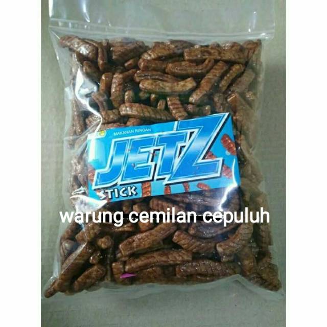 Jual chiki jetz coklat | Shopee Indonesia