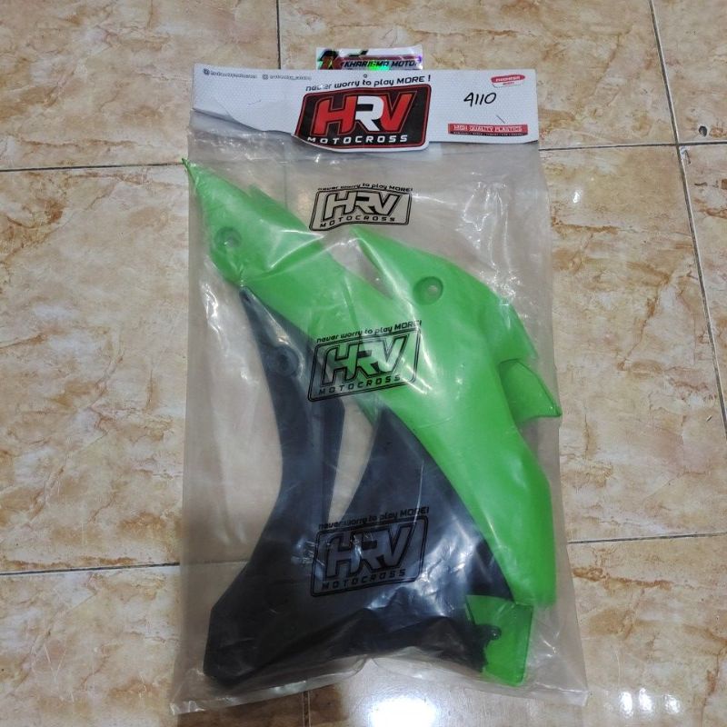 Jual COVER/SAYAP TANGKI KX85 | Shopee Indonesia